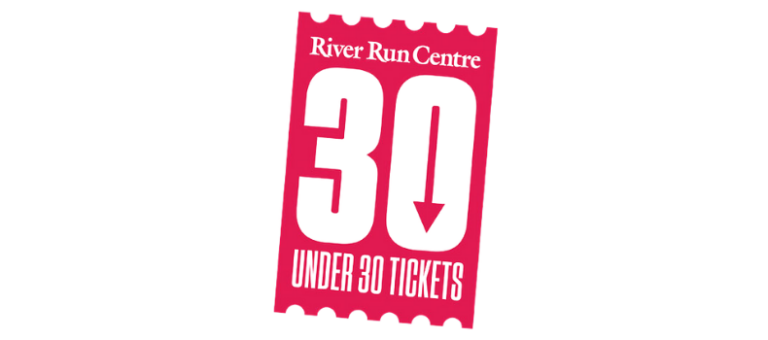 River Run Centre - Yours to enjoy!