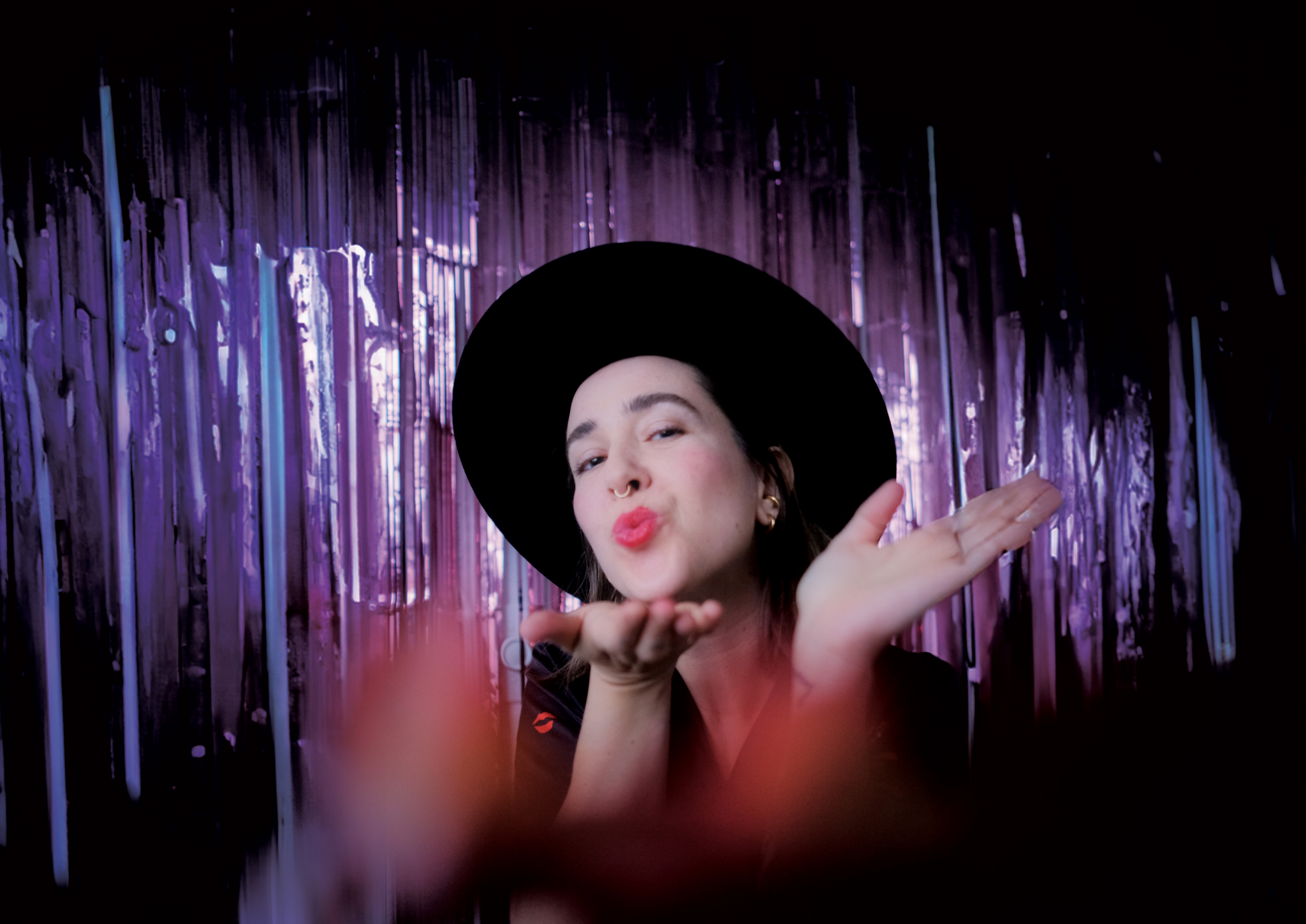 Serena Ryder’s Merry Myths Tour - River Run Centre