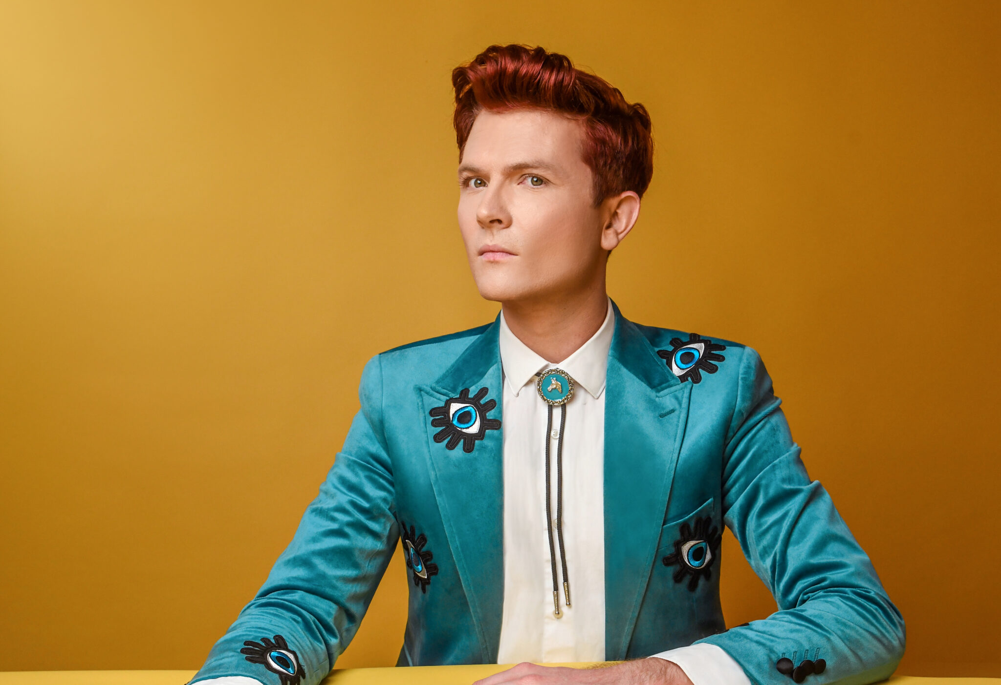 Rhys Nicholson - River Run Centre